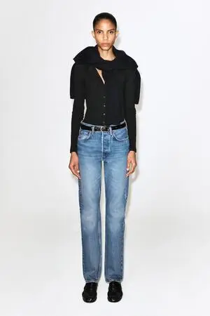 Cos Slim-leg Jeans