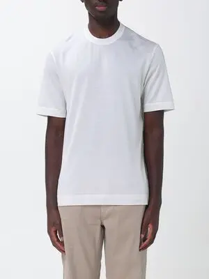 Zegna T-shirt - White