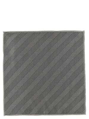 BRUNELLO CUCINELLI Brunello Cucinelli Men Chevron Pocket Clutch