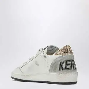 GOLDEN GOOSE Ball Star Sneakers
