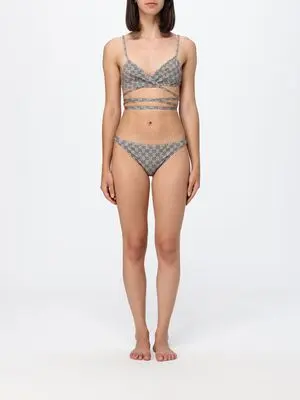 Gucci Swimsuit Beige - Cream