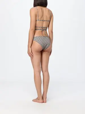 Gucci Swimsuit Beige