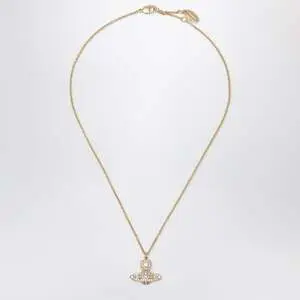 Vivienne Westwood Gold Tone Necklaces