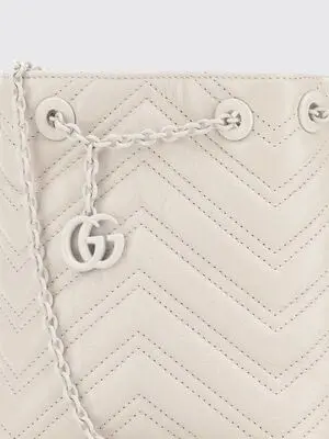 Gucci Mini Bag Ivory - Cream