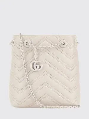 Gucci Mini Bag Ivory - Cream