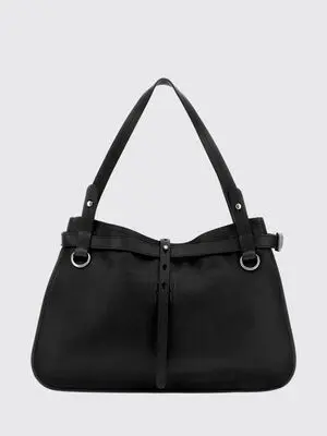 Miu Miu Shoulder Bag - Black