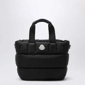 Moncler Caradoc Tote Bag - Black