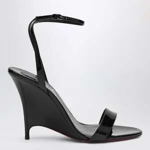 Christian Louboutin Wedge Sandals For Women
