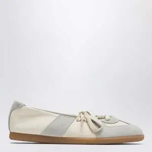 Maison Margiela Tie Fastening Flats For Women