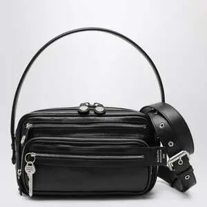 Acne Studios Camero Small Shoulder Bag - Black