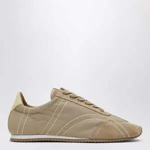 TOTEME Flex Sneakers - Cream