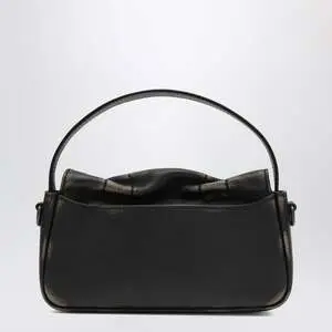 Acne Studios Micro Bag With Multiple Pockets Dark /beige