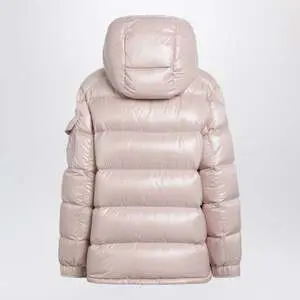 Moncler Maire Down Jacket In Nylon Laque