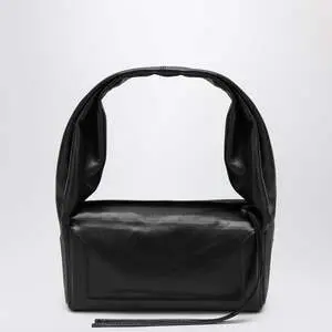 MAISON MARGIELA Box East West Small Bag - Black