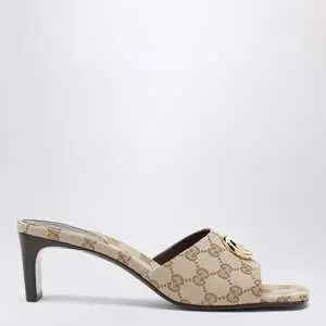 Gucci Block Heel Sandals for Women 