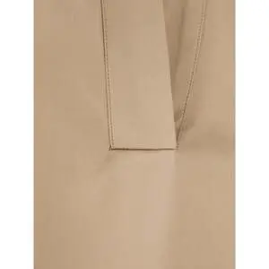 TOM FORD Long Sleeve Shirt - Cream