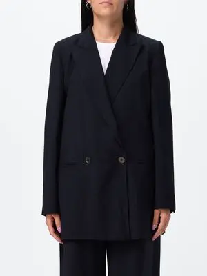 Max Mara Blazer - Blue