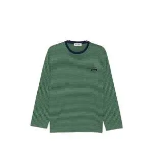 Miu Miu Tops T-shirts & Jerseys - Green