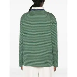 Miu Miu Tops T-shirts & Jerseys