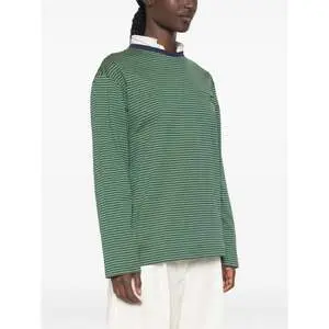 Miu Miu Tops T-shirts & Jerseys