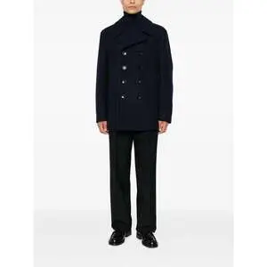 TOM FORD Coats Peacoats