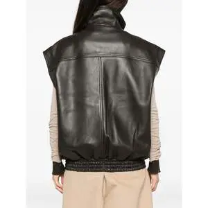 Balenciaga Jackets Waistcoat & Gilets