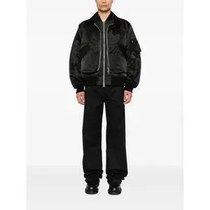 Sacai Jackets Bomber Jackets