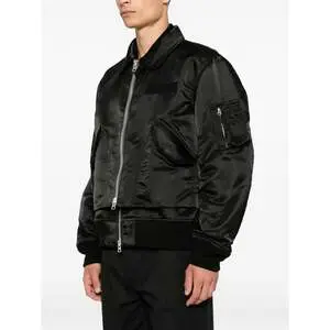 Sacai Jackets Bomber Jackets