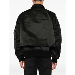 Sacai Jackets Bomber Jackets