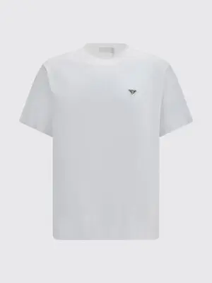 Prada T-shirt - White