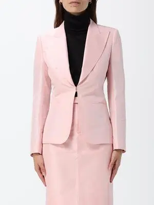 Gucci Blazer - Pink