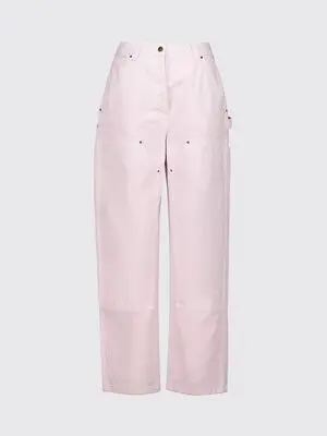 Prada Carpenter Pants - Pink