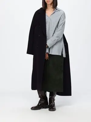 Max Mara Coat - Black
