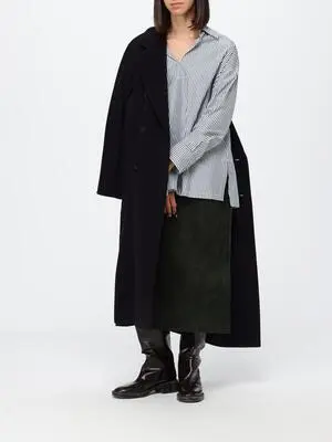 Max Mara Coat - Black
