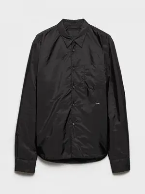 Prada Shirt - Black