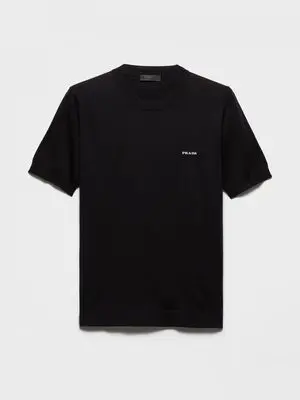 Prada T-shirt - Black