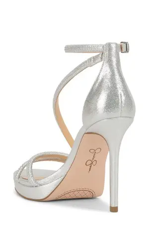 Jessica Simpson Noralina Ankle Strap Sandal