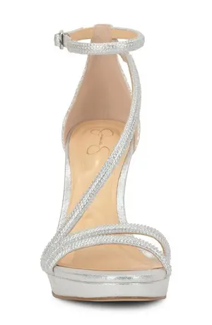 Jessica Simpson Noralina Ankle Strap Sandal