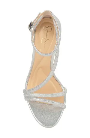 Jessica Simpson Noralina Ankle Strap Sandal