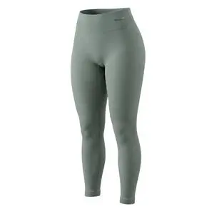 BELLARIA Cabernet Sculpt Legging- Sage - Green