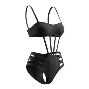 BELLARIA Midnight Muse One-piece