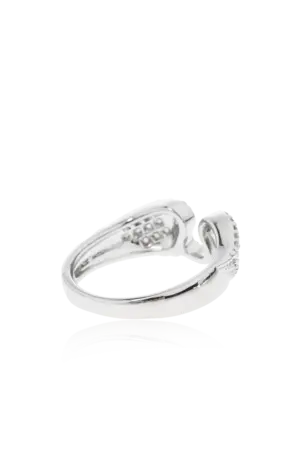 Zadig&Voltaire Brass Ring