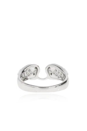Zadig&Voltaire Brass Ring