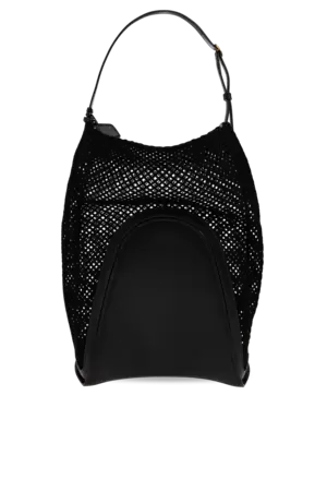 Alaïa Bag ‘le Hip Large