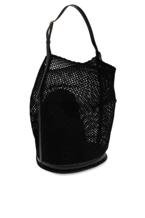 Alaïa Bag ‘le Hip Large