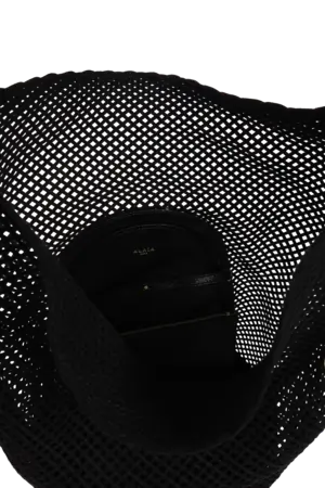 Alaïa Bag ‘le Hip Large