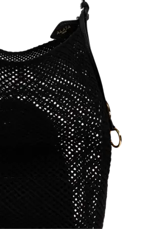 Alaïa Bag ‘le Hip Large