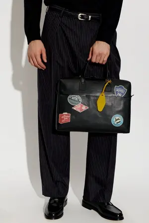 Paul Smith Leather Bag
