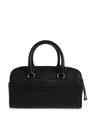Michael Kors Jet Set Travel Bag - Black
