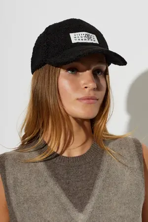 MAISON MARGIELA Baseball Cap